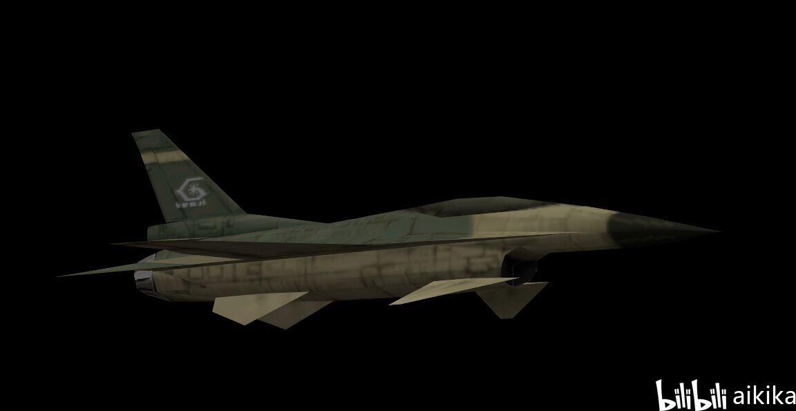 皇牌空战3 汉化说明 - 名词翻译（含机体介绍） - 哔哩哔哩