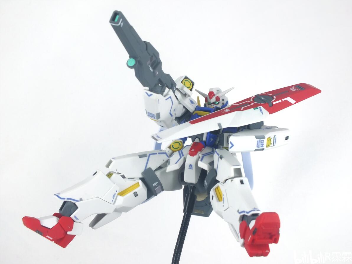 HG 审判女神高达 - 哔哩哔哩