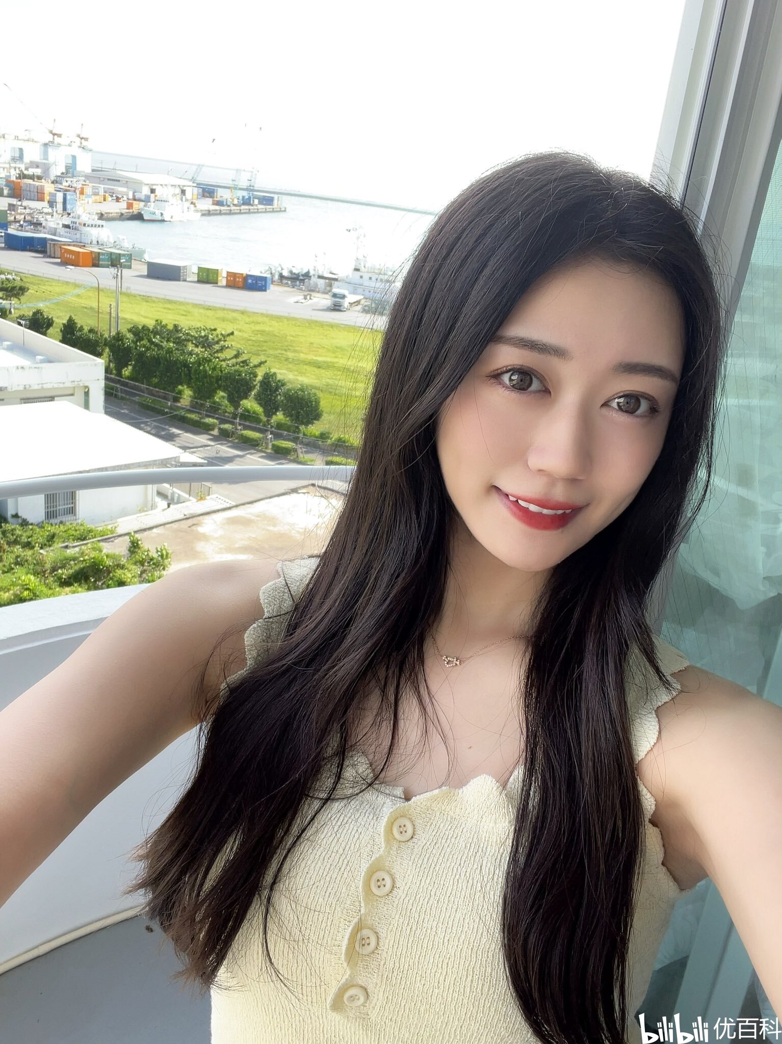 明日叶三叶 明日葉みつは Mitsuha Ashitaba【优百科#056】 - 哔哩哔哩