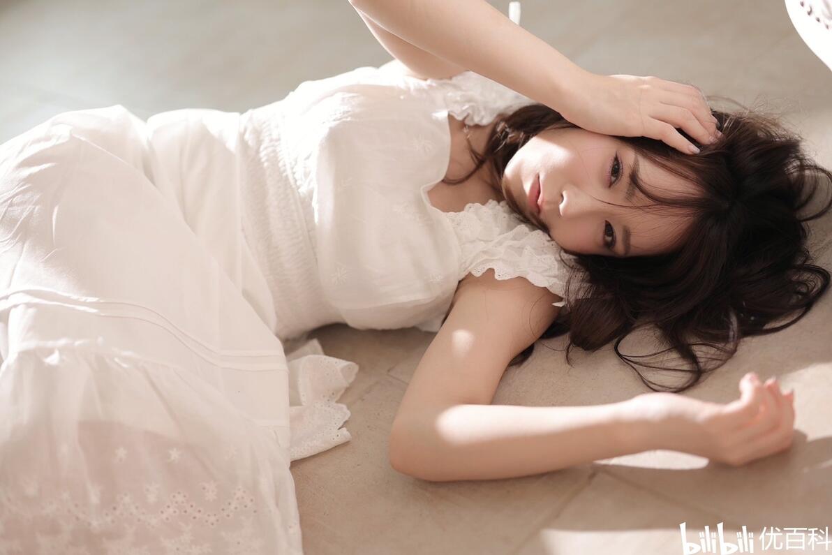 海老咲碧 海老咲あお Ao Ebisaki【优百科#102】 - 哔哩哔哩