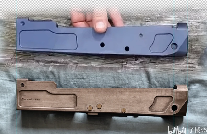 VS studio MB47 图文测评 - 哔哩哔哩