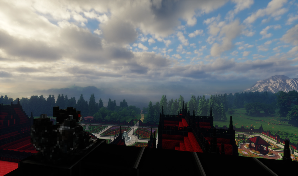 MCG制作组通讯＃1 雕刻优化与对话框架重置 - 哔哩哔哩