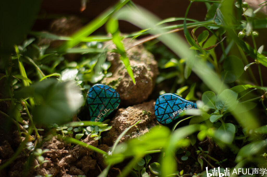 AFUL 海外评测: Performer 5+2 An All-rounder? - 哔哩哔哩