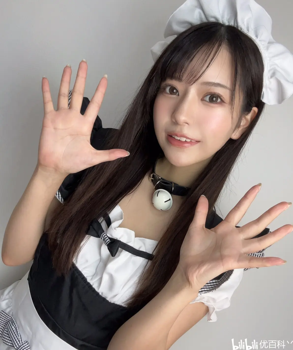 浅野心 浅野こころ Kokoro Asano [优百科#56] - 哔哩哔哩