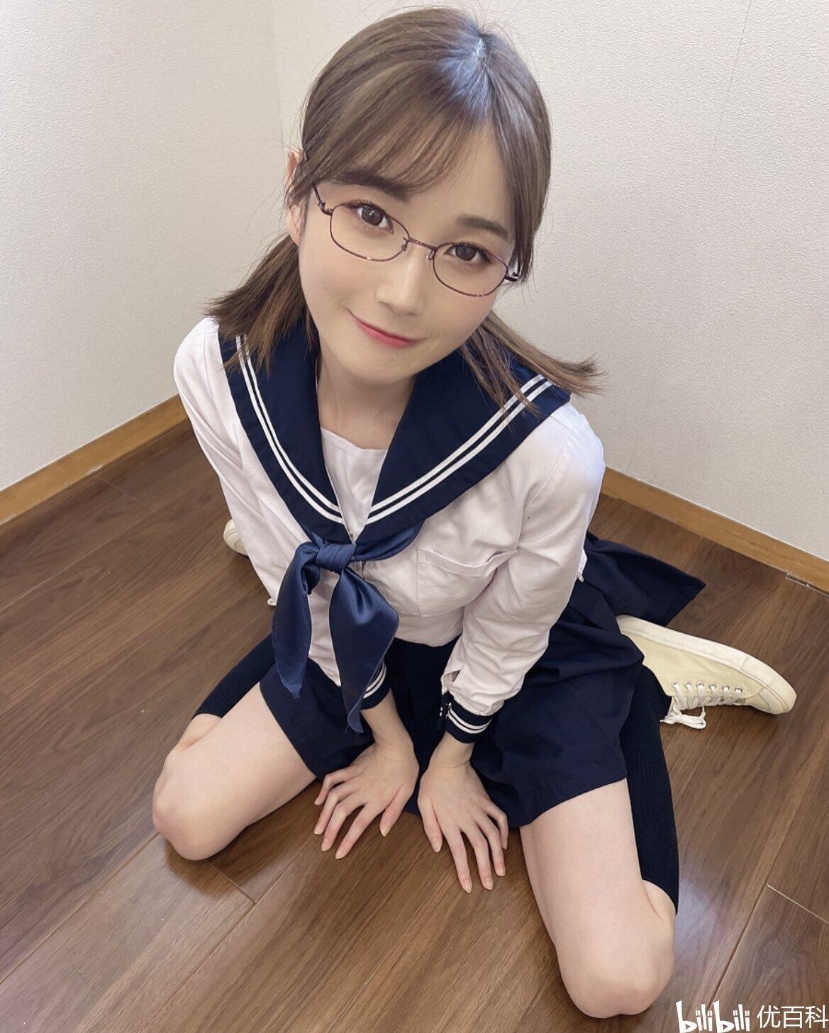 本田桃 本田もも Momo Honda【优百科#078】 - 哔哩哔哩