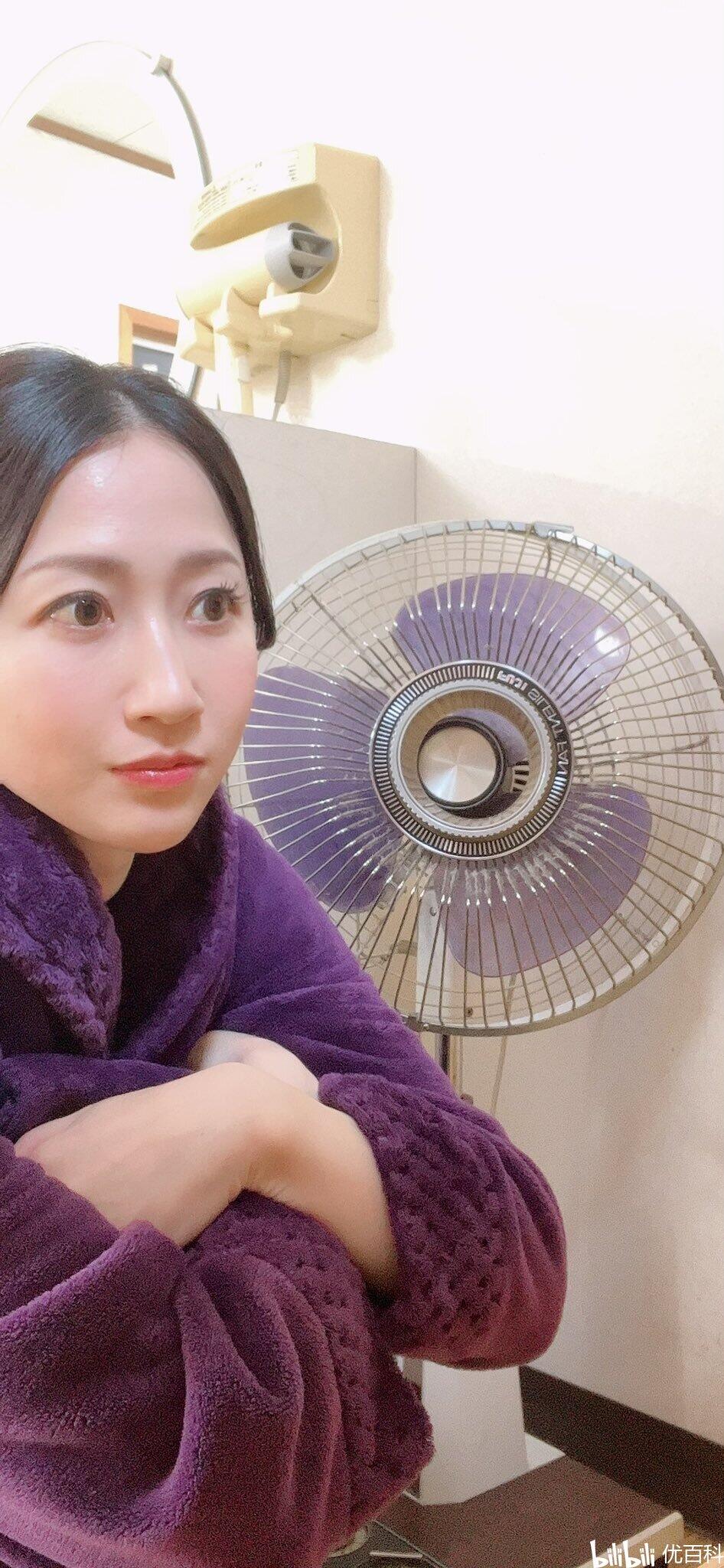 水户香奈 水戸かな Kana Mito【优百科#064】 - 哔哩哔哩