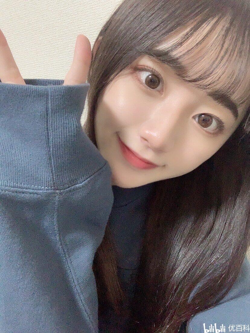 宇野美玲 宇野みれい Mirei Uno【优百科#077】 - 哔哩哔哩