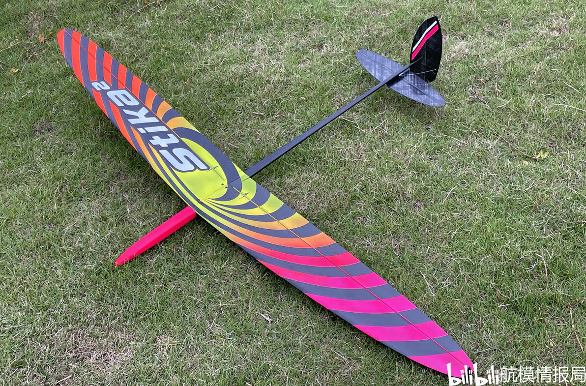 遥控手掷滑翔机F3K和P3K U12项目规则（2024版） - 哔哩哔哩