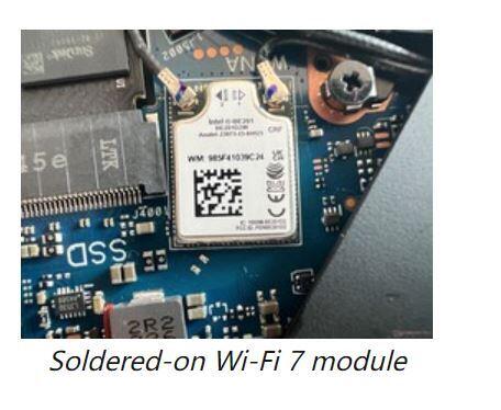 网卡速报：1.BE201兼容性堪忧 2.EDUP的USB WIFI7开卖 下略 - 哔哩哔哩