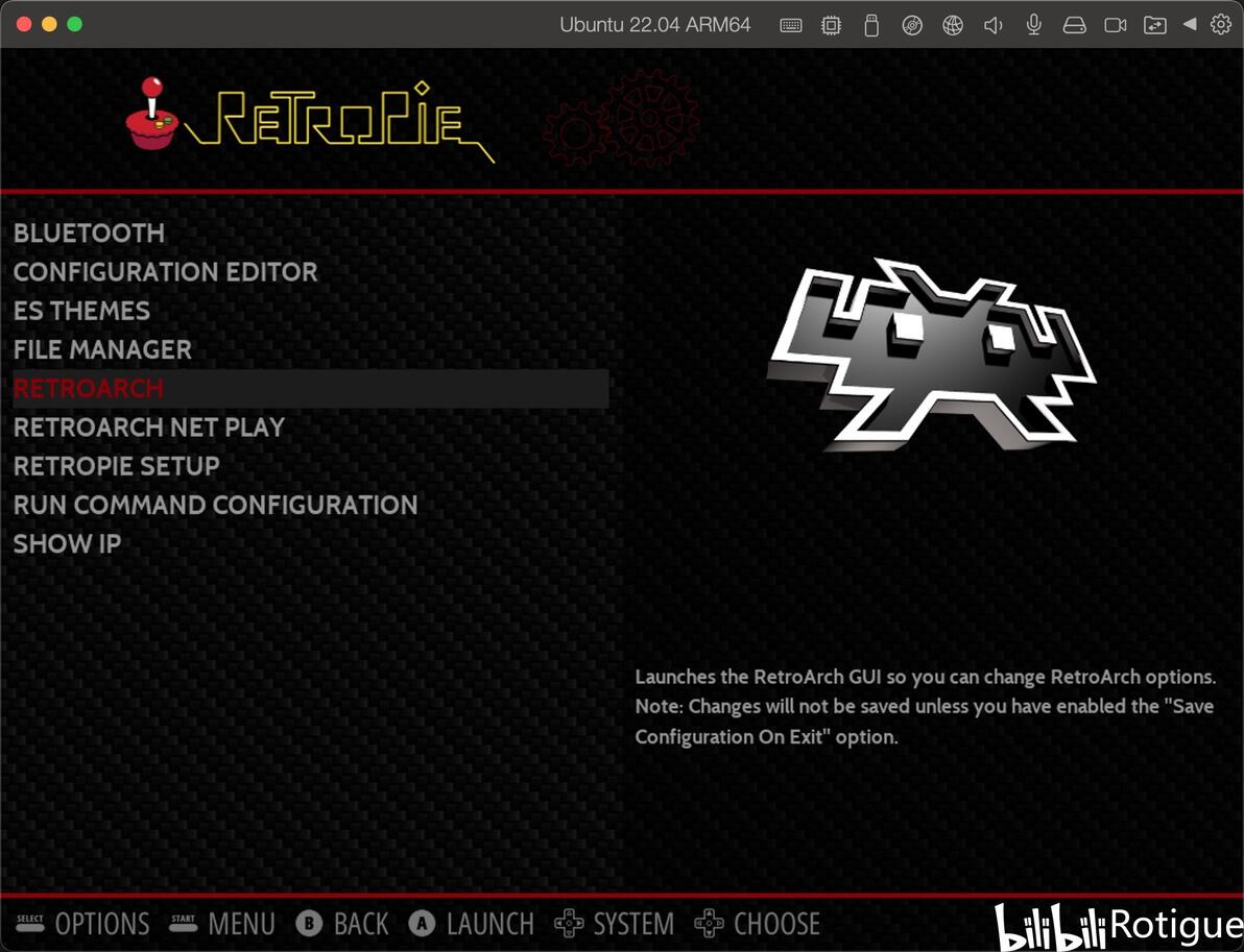 RetroArch以及RetroPie给游戏配置连发详解 - 哔哩哔哩