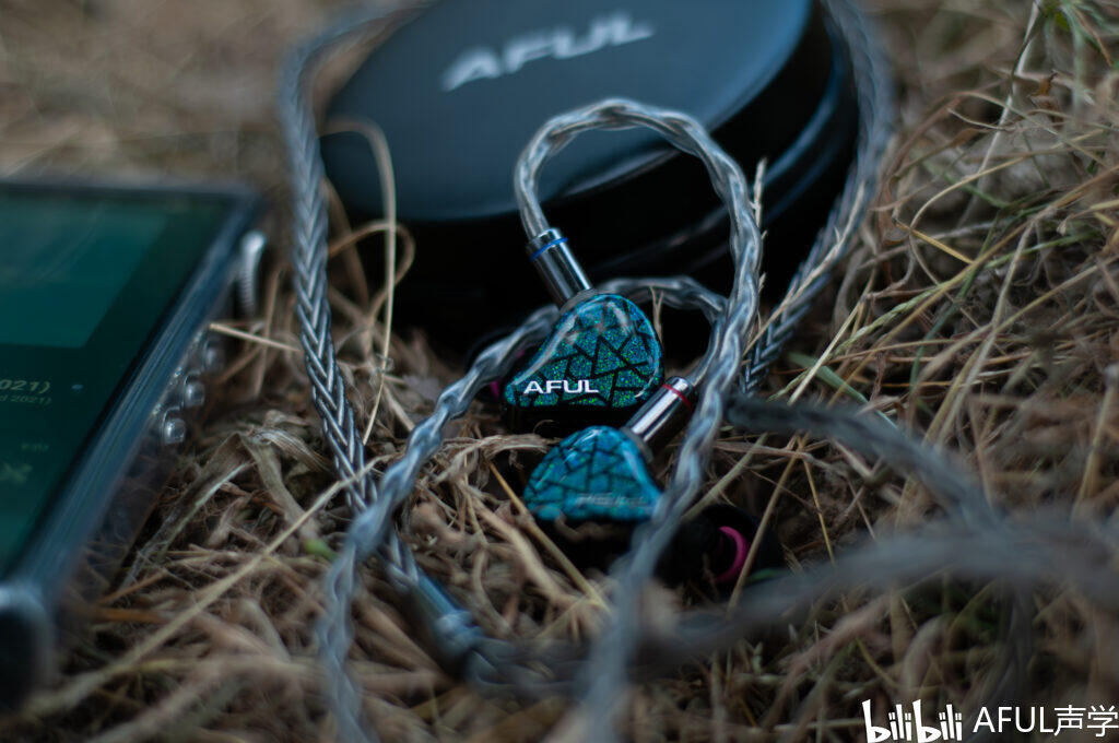 AFUL 海外评测: Performer 5+2 An All-rounder? - 哔哩哔哩