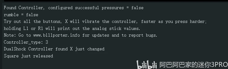 Arduino PS2手柄常用库函数（涵盖库下载安装，接线图，示例代码） - 哔哩哔哩