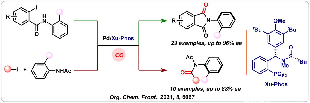 Sadphos：叔丁基亚磺酰胺（TBSA）的神奇之旅 - 哔哩哔哩