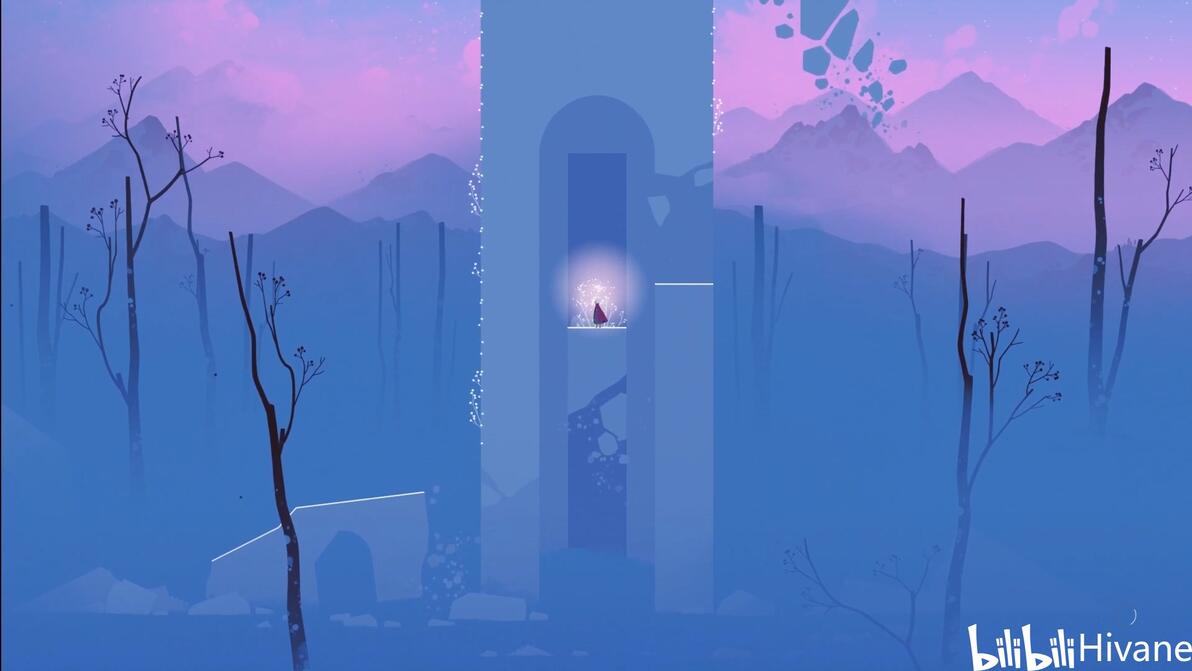 【Neva】全收集全成就获取流程攻略（图文版） - 哔哩哔哩