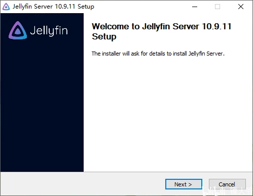 【别买NAS】十分钟部署电脑jellyfin服务器端，实现局域网内看海报墙电影 - 哔哩哔哩