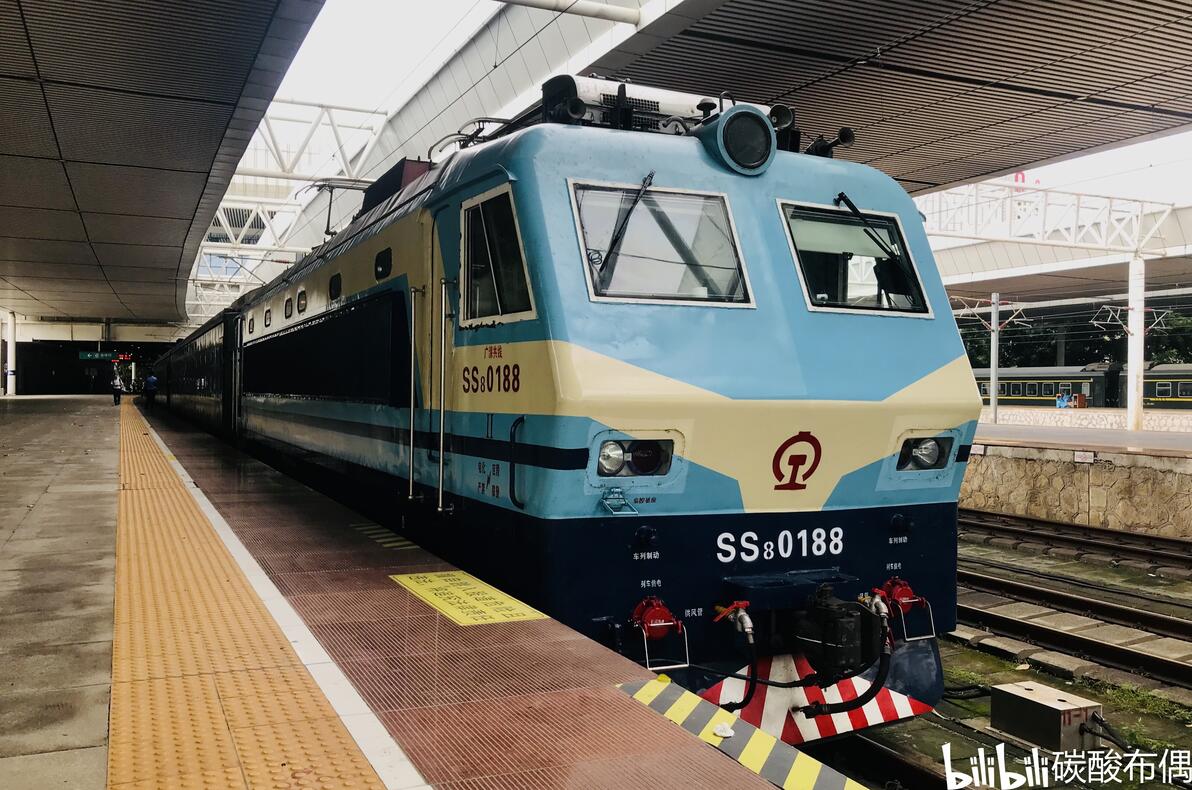 韶山8合集（开拍一年纪念） - 哔哩哔哩