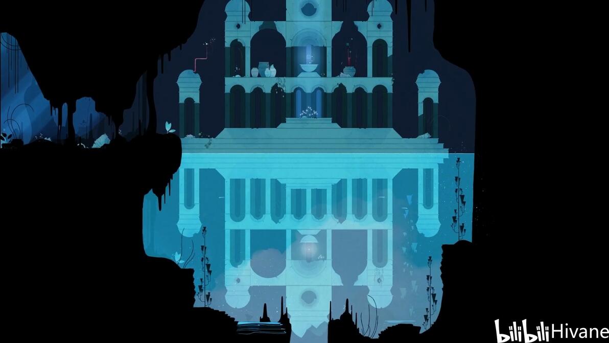 【GRIS】全收集+全成就通关流程攻略（图文版） - 哔哩哔哩