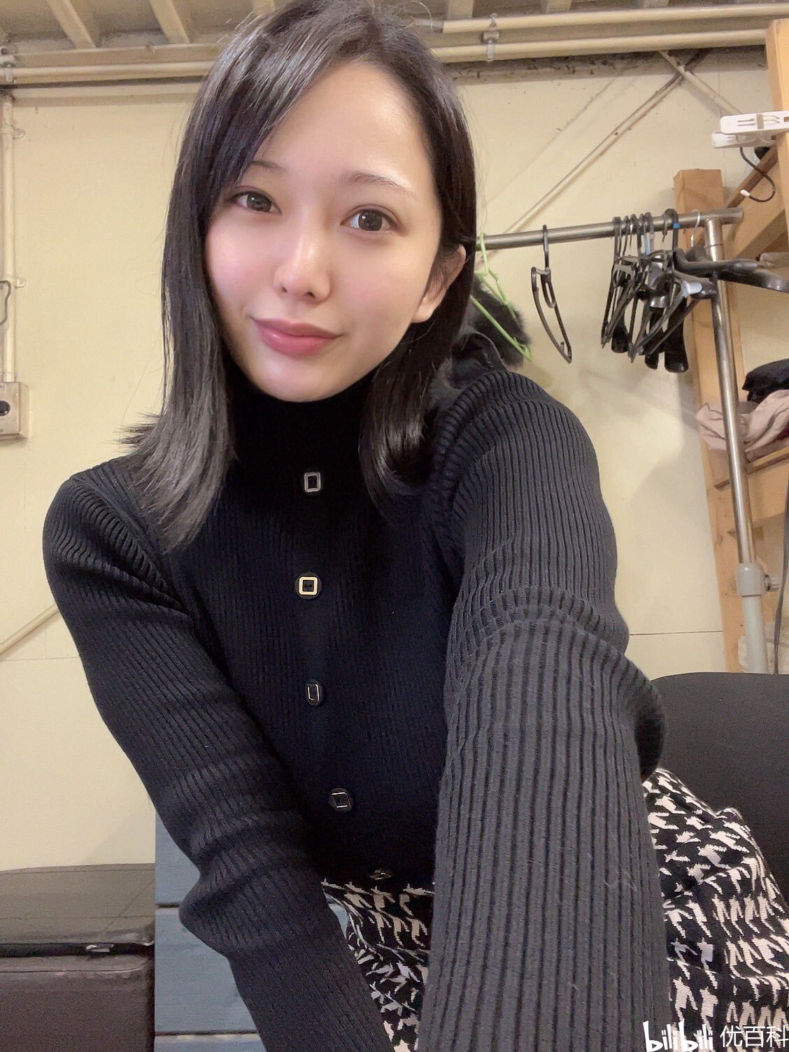 弥生美月 弥生みづき Mizuki Yayoi【优百科#086】 - 哔哩哔哩