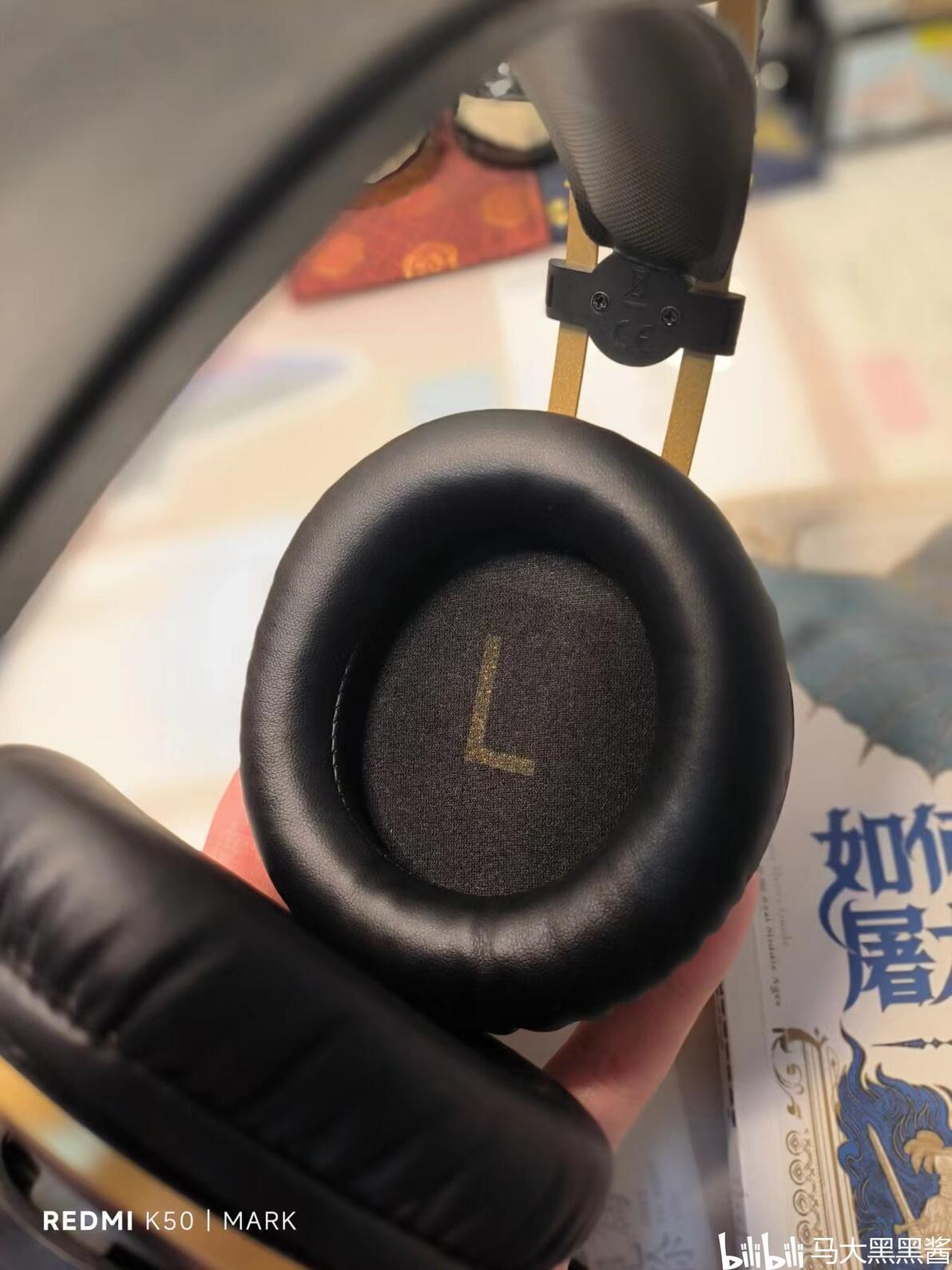 AKG k92测评杂谈/手机直推の神/暖暖的～好舒服️～(o^^o)（Low-res） - 哔哩哔哩