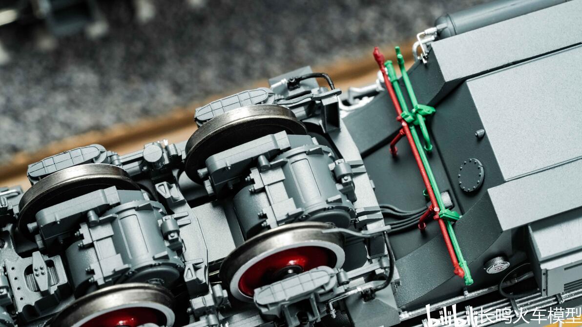 HXN5B型内燃机车 - 哔哩哔哩