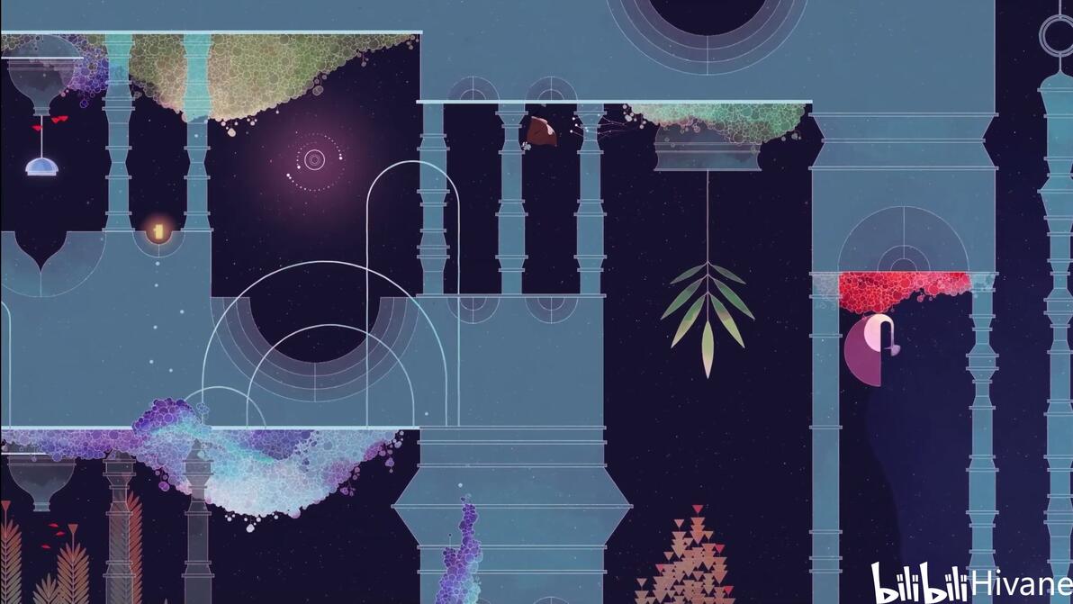 【GRIS】全收集+全成就通关流程攻略（图文版） - 哔哩哔哩