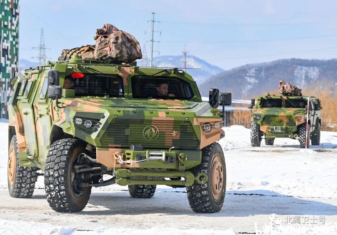 浅谈三代猛士，（猛士改B平台）车族 - 哔哩哔哩