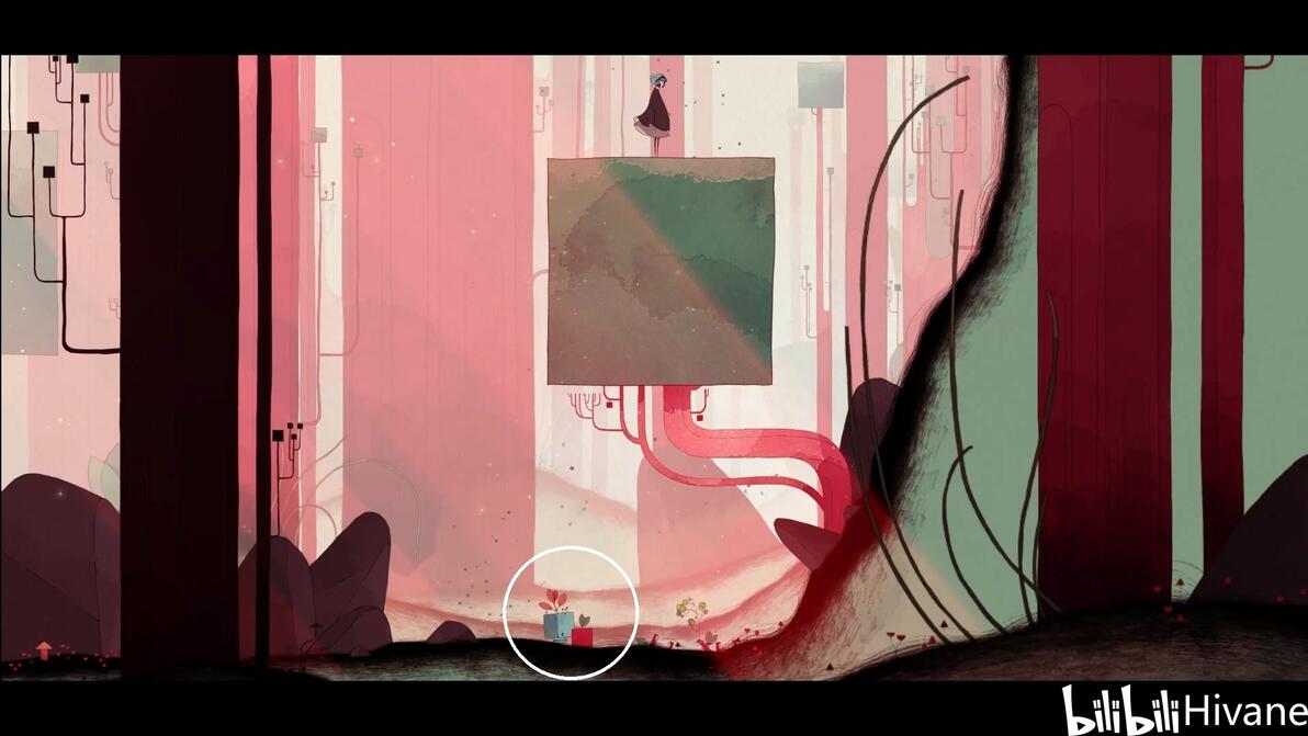 【GRIS】全收集+全成就通关流程攻略（图文版） - 哔哩哔哩