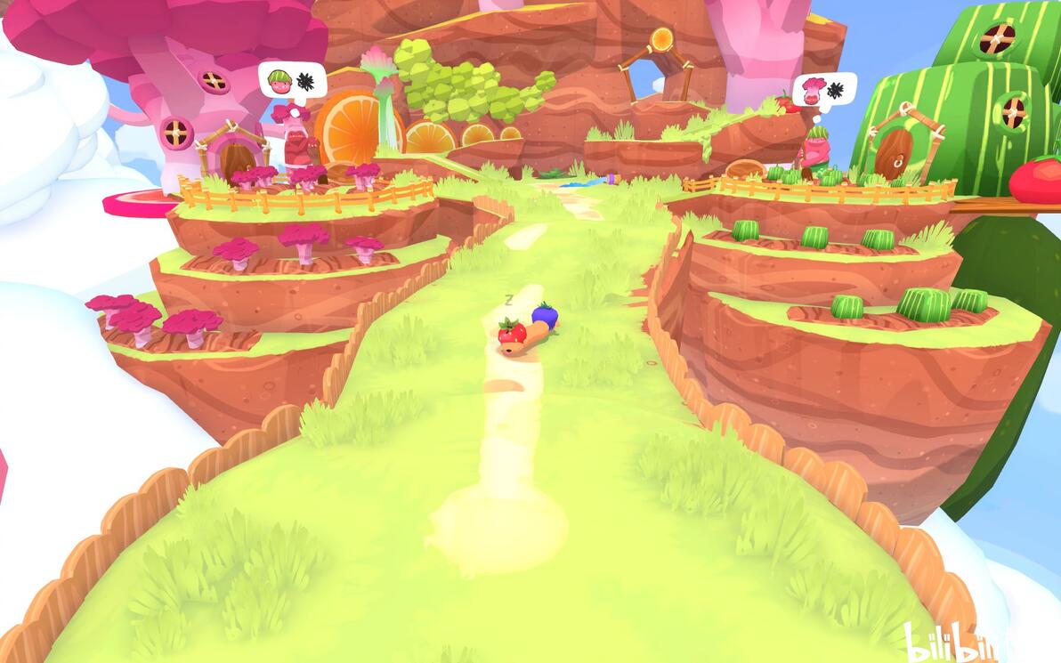 PHOGS!狗狗_全骨头混种狗图文攻略_食物1-4关 - 哔哩哔哩