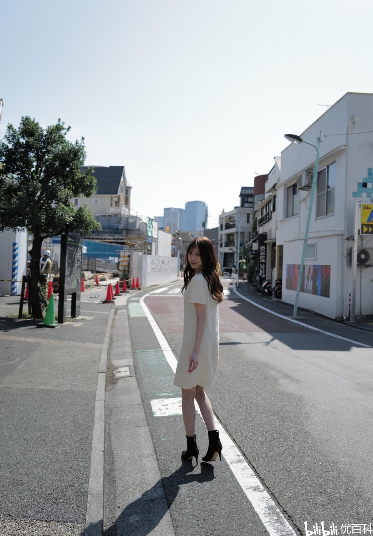 枫富爱 楓ふうあ Fuua Kaede【优百科#054】 - 哔哩哔哩