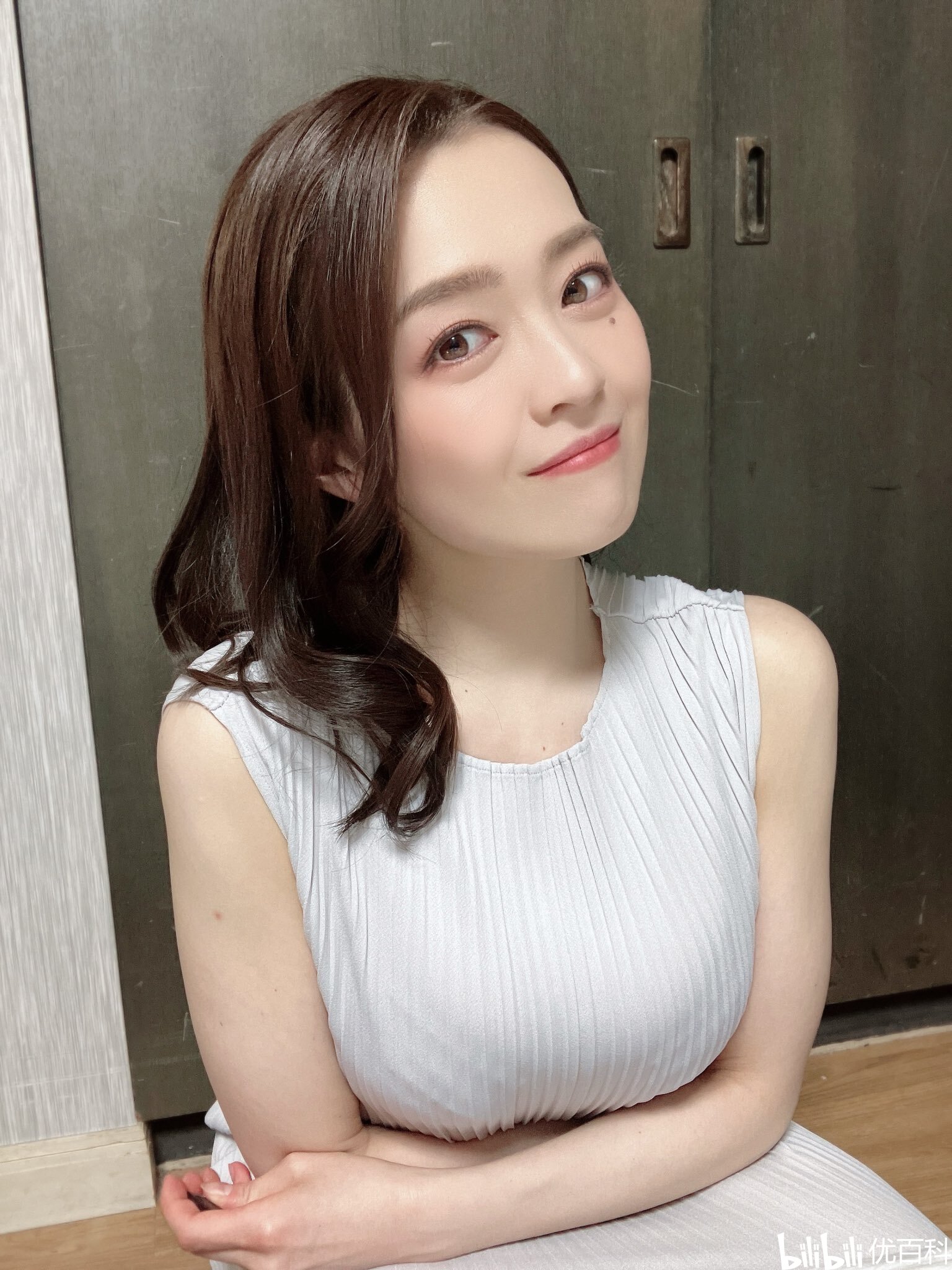 藤环奈 藤かんな Fuji Kanna【优百科#072】 - 哔哩哔哩