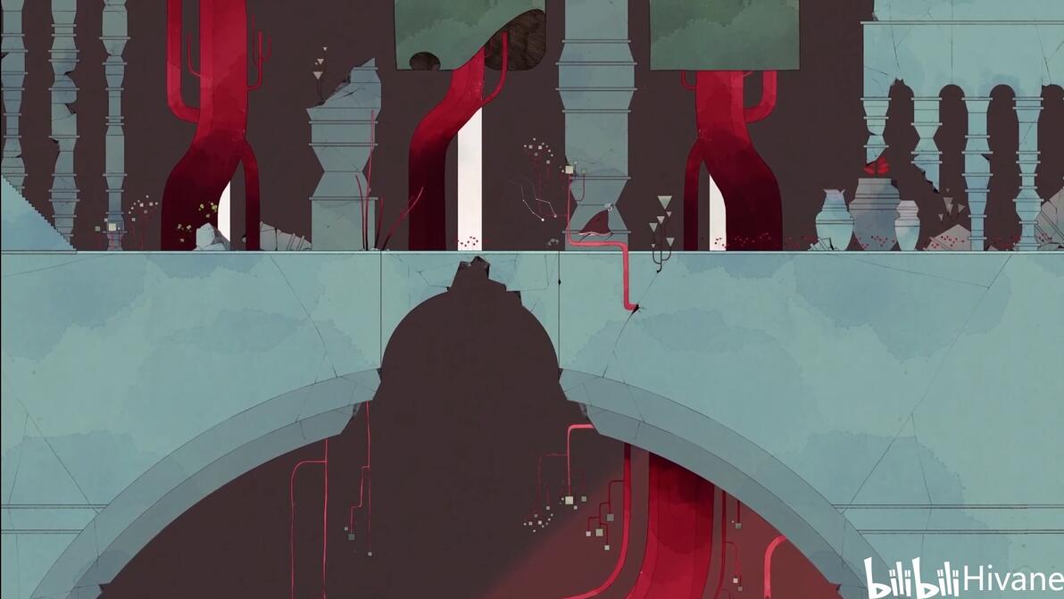 【GRIS】全收集+全成就通关流程攻略（图文版） - 哔哩哔哩