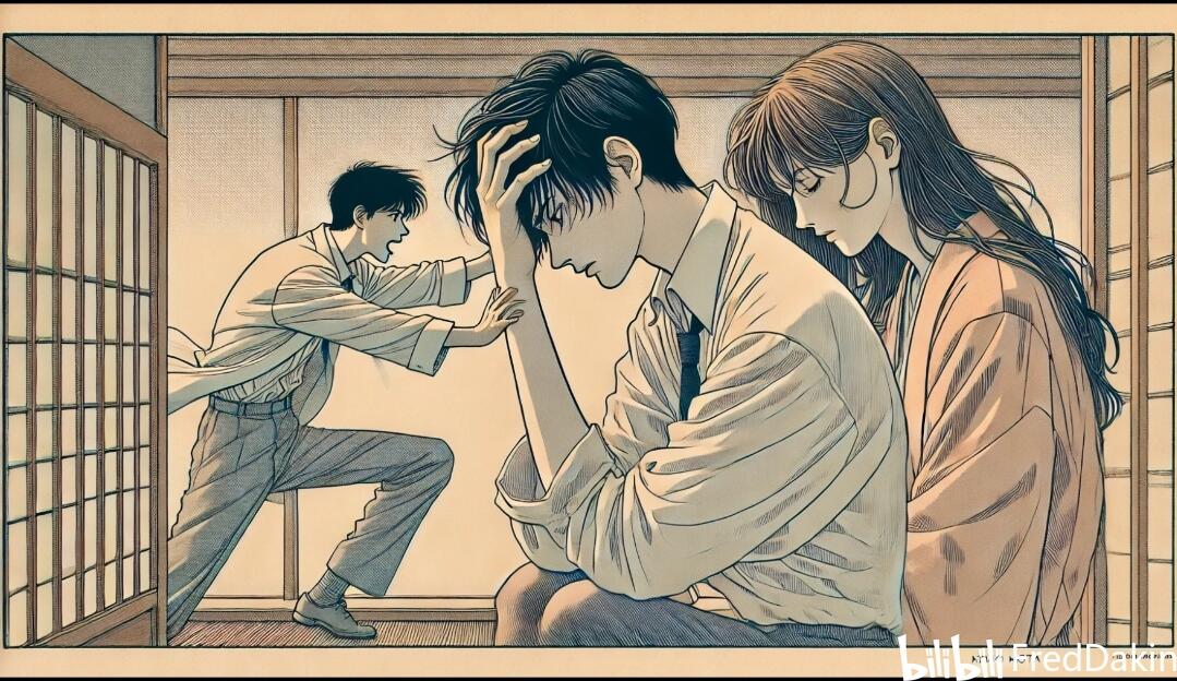 少女漫画 - 哔哩哔哩