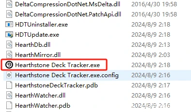 炉石传说插件：基于HDT记牌器的炉石AI助手（下半篇） - 哔哩哔哩