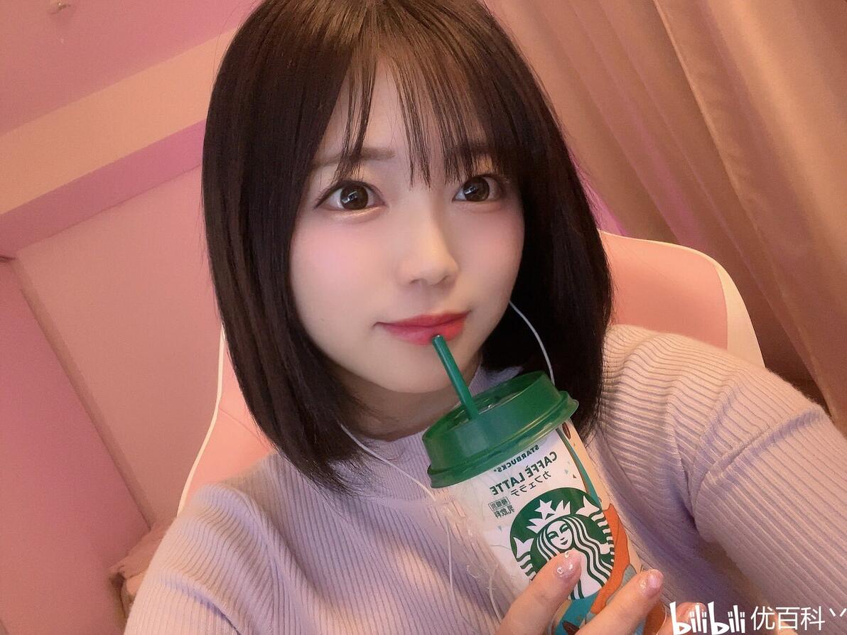 羽咲美晴 羽咲みはる Miharu Usa [优百科#51] - 哔哩哔哩