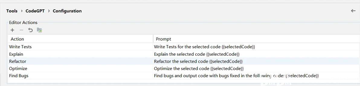 Deepseek Coder代码编辑软件开发工具 插件介绍 Codegpt 哔哩哔哩