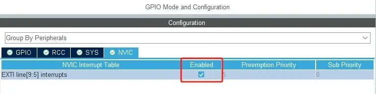 第二章 STM32F407_HAL库开发之GPIO - 哔哩哔哩