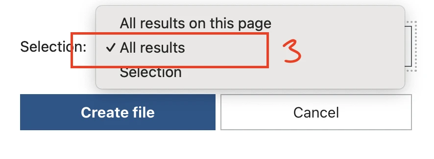 EndNote文献条目摘要翻译导出至Excel的方法—借助Calibre翻译工具 - 哔哩哔哩