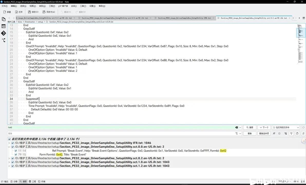 老服务器(x99)添加Resize BARs 并在PVE虚拟机中使用MTT S80 - 哔哩哔哩