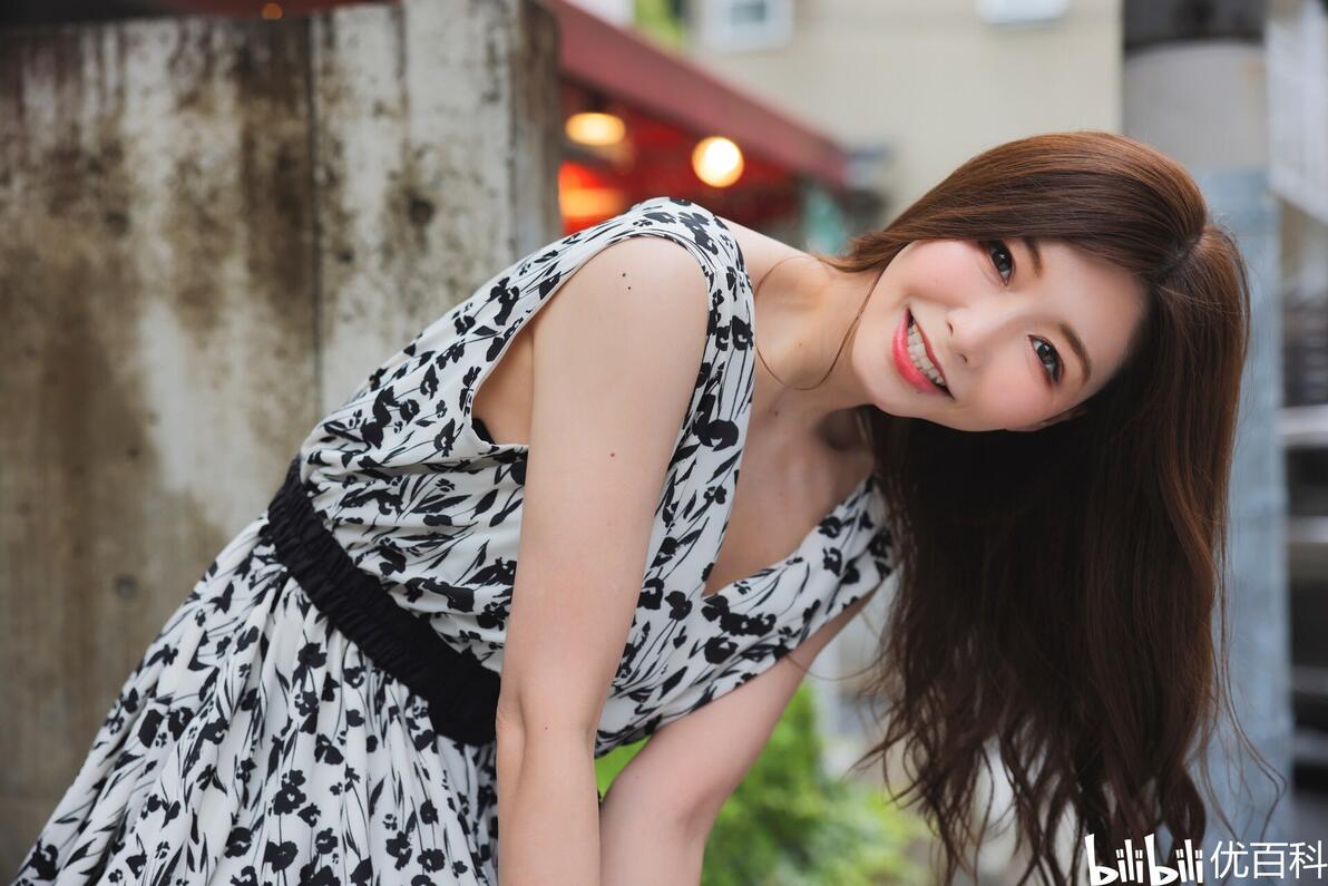 爱弓涼 愛弓りょう Ayumi Ryo【优百科#070】 - 哔哩哔哩