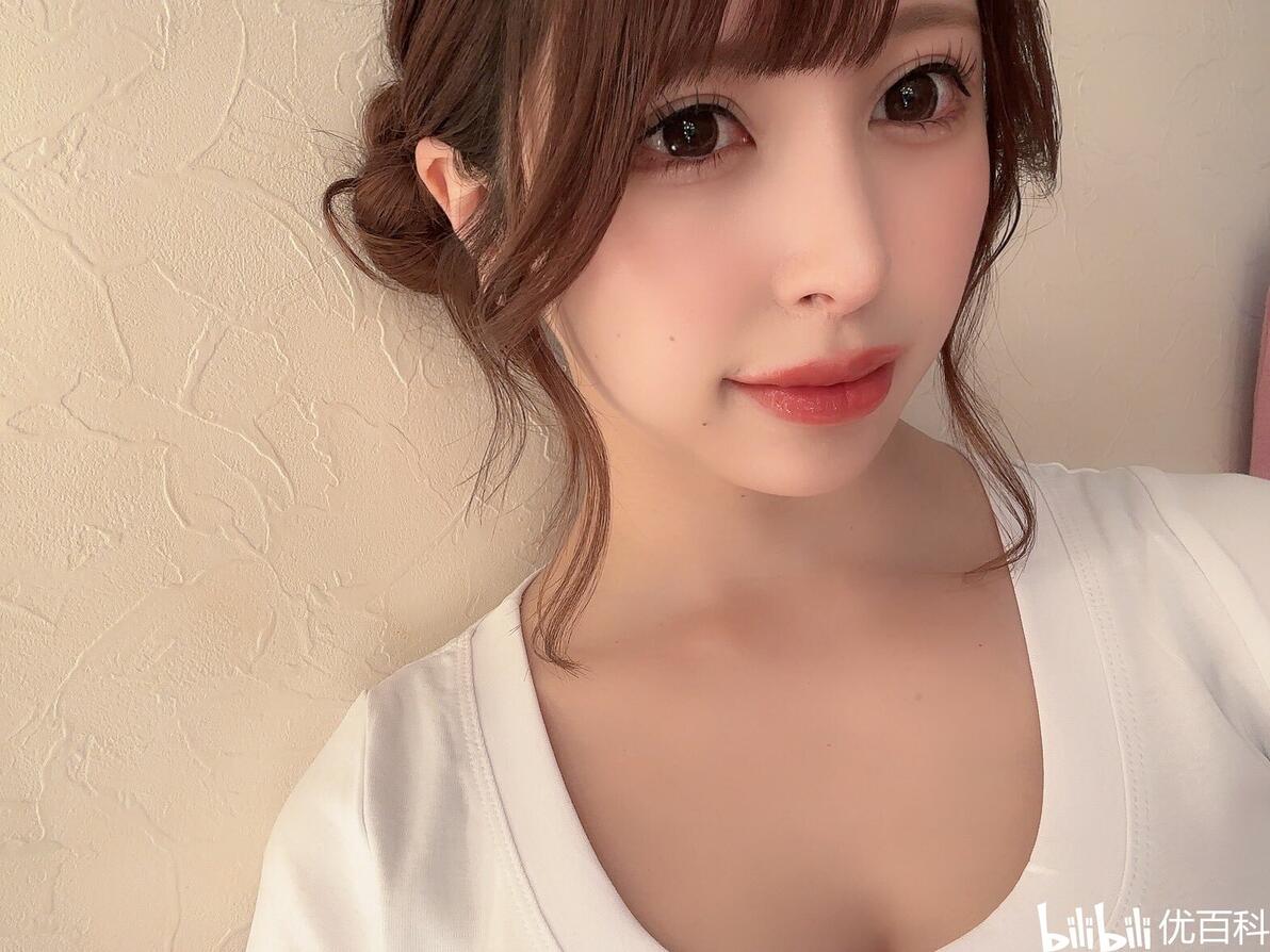 有冈美羽 有岡みう Miu Arioka【优百科#092】 - 哔哩哔哩