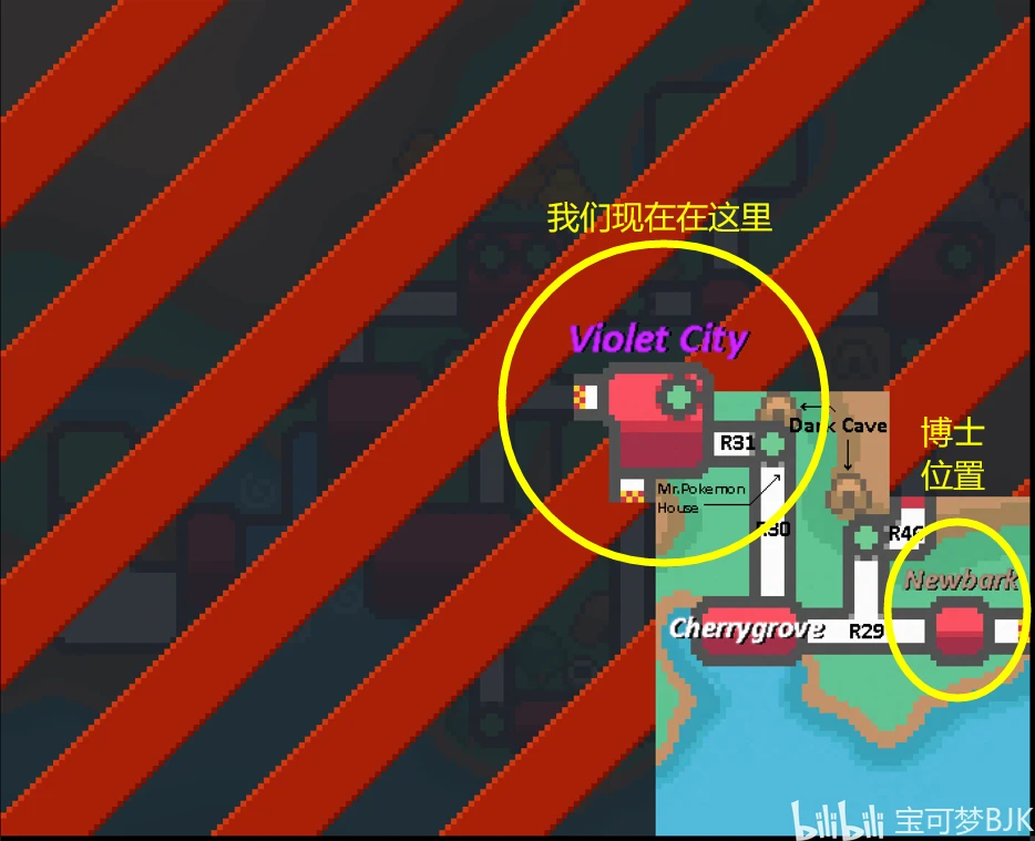 PokeForce暑期测试主线攻略(包含限定时装获取) - 哔哩哔哩