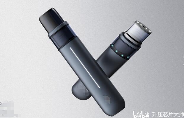 极简 6 元件！FP6277+MH251 简化电子烟电路设计 - 哔哩哔哩