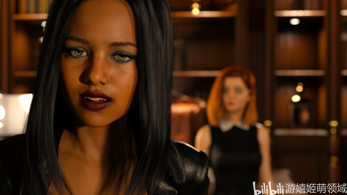 【SLG游戏推荐】贪婪 Ravenous [v0.093 beta] 汉化版 - 哔哩哔哩