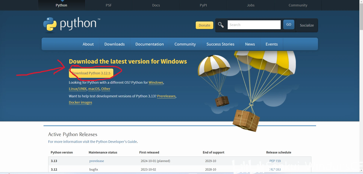 MTKClient安装教程 - 哔哩哔哩