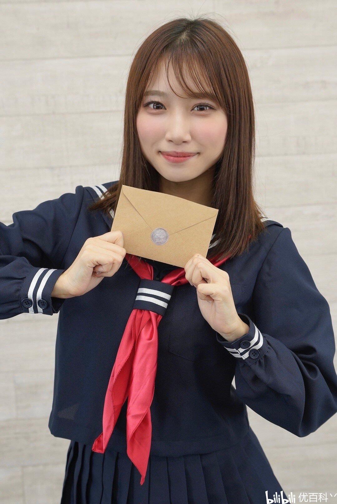 安达夕莉 安達夕莉 Yuuri Adachi [优百科#55] - 哔哩哔哩