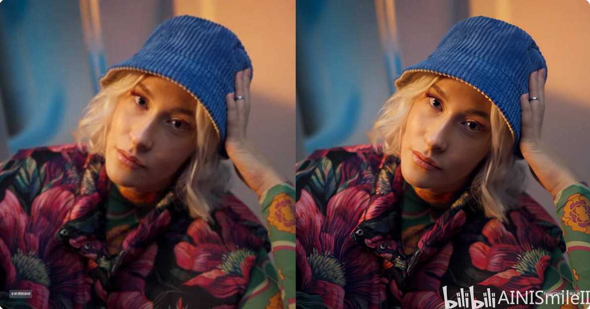 Topaz Video AI 5.3.2 简体中文版 视频增强 智能视频无损修复 - 哔哩哔哩