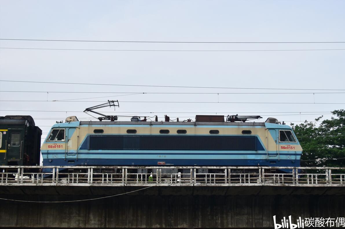 韶山8合集（开拍一年纪念） - 哔哩哔哩