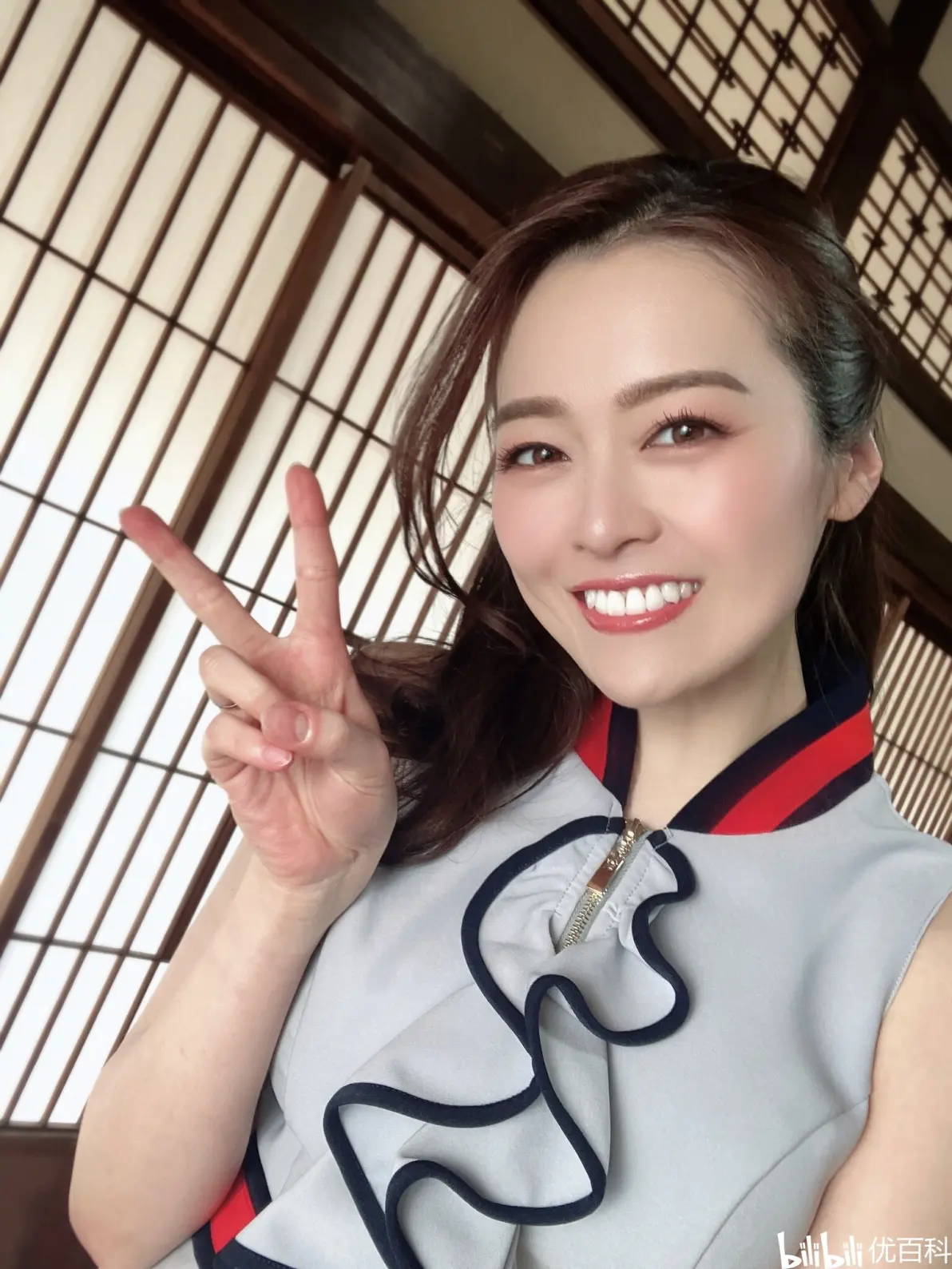 藤环奈 藤かんな Fuji Kanna【优百科#072】 - 哔哩哔哩