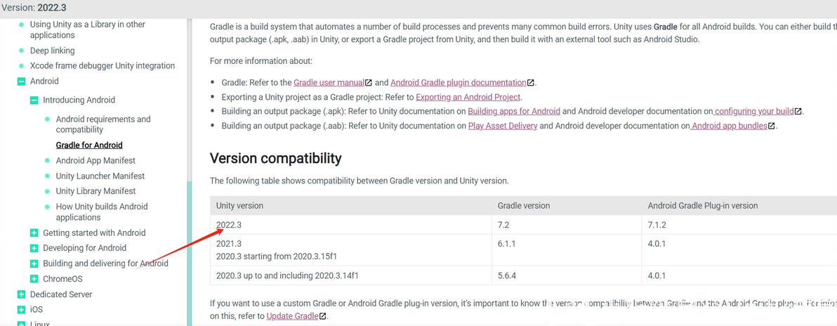 Unity项目android下的环境配置及打包 - 哔哩哔哩