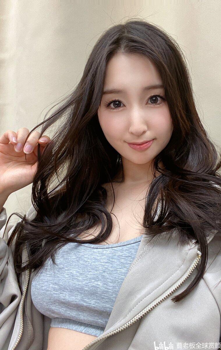 【25年热门】 jap115， 月野香澄, 月野かすみ - 哔哩哔哩